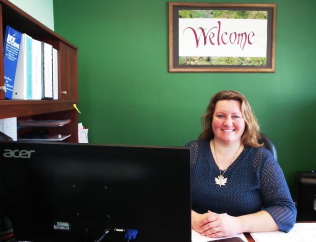 Meeder Eager To Get To Work As Sherman Mayor | News, Sports, Jobs ...